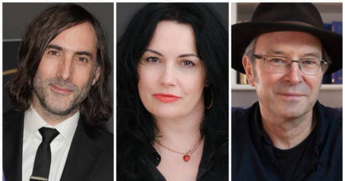 Prophet Song, Mike McCormack, Aingeala Flannery... 10 highlights of ...