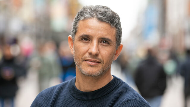 Person: Caio Benicio