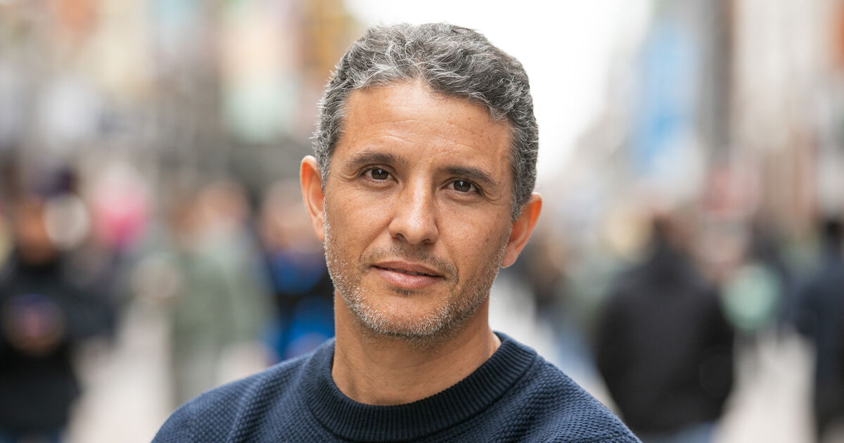 Local candidate Caio Benicio will ‘give a voice’ to immigrant workers ...