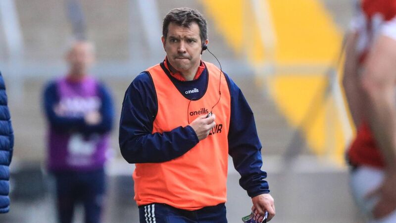 Cork and Kerry both make five changes for Munster U20 games