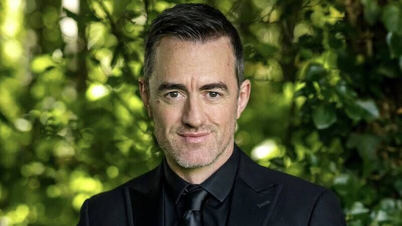 What a difference a day makes: Magician Joe Daly on losing both of his ...