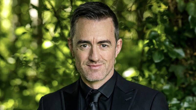 What a difference a day makes: Magician Joe Daly on losing both of his ...