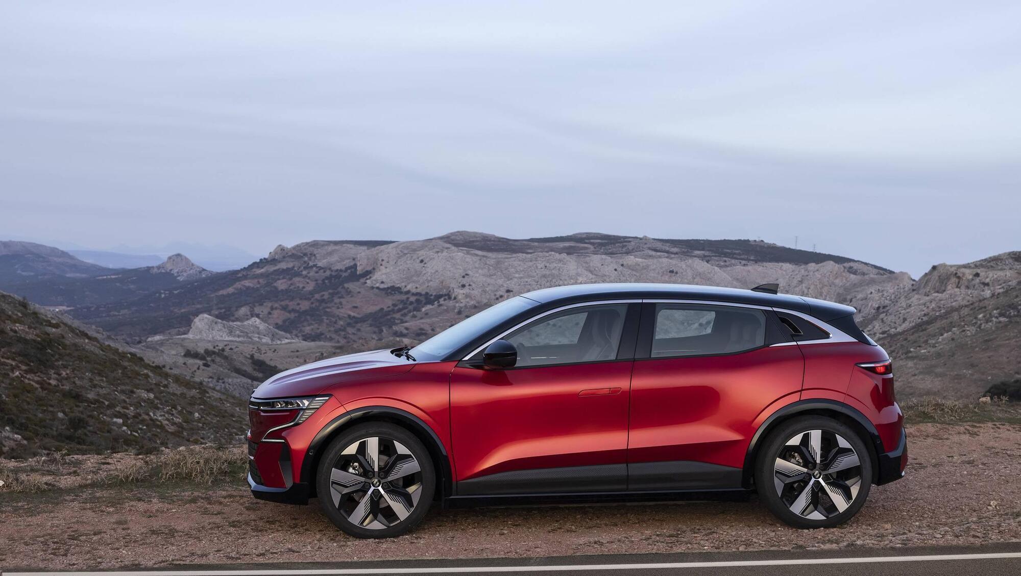 Renault benefits from electric car sales even as rivals cut prices