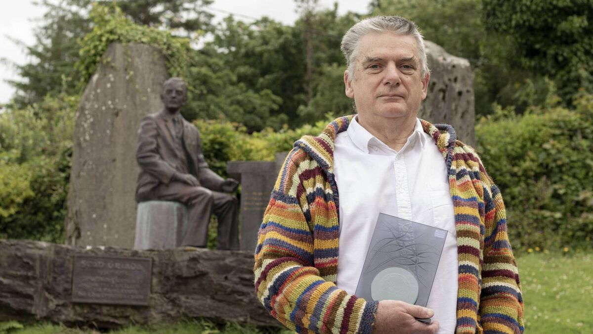 Ceoltóirí Chualann: Seán Ó Riada and the band that changed the course ...