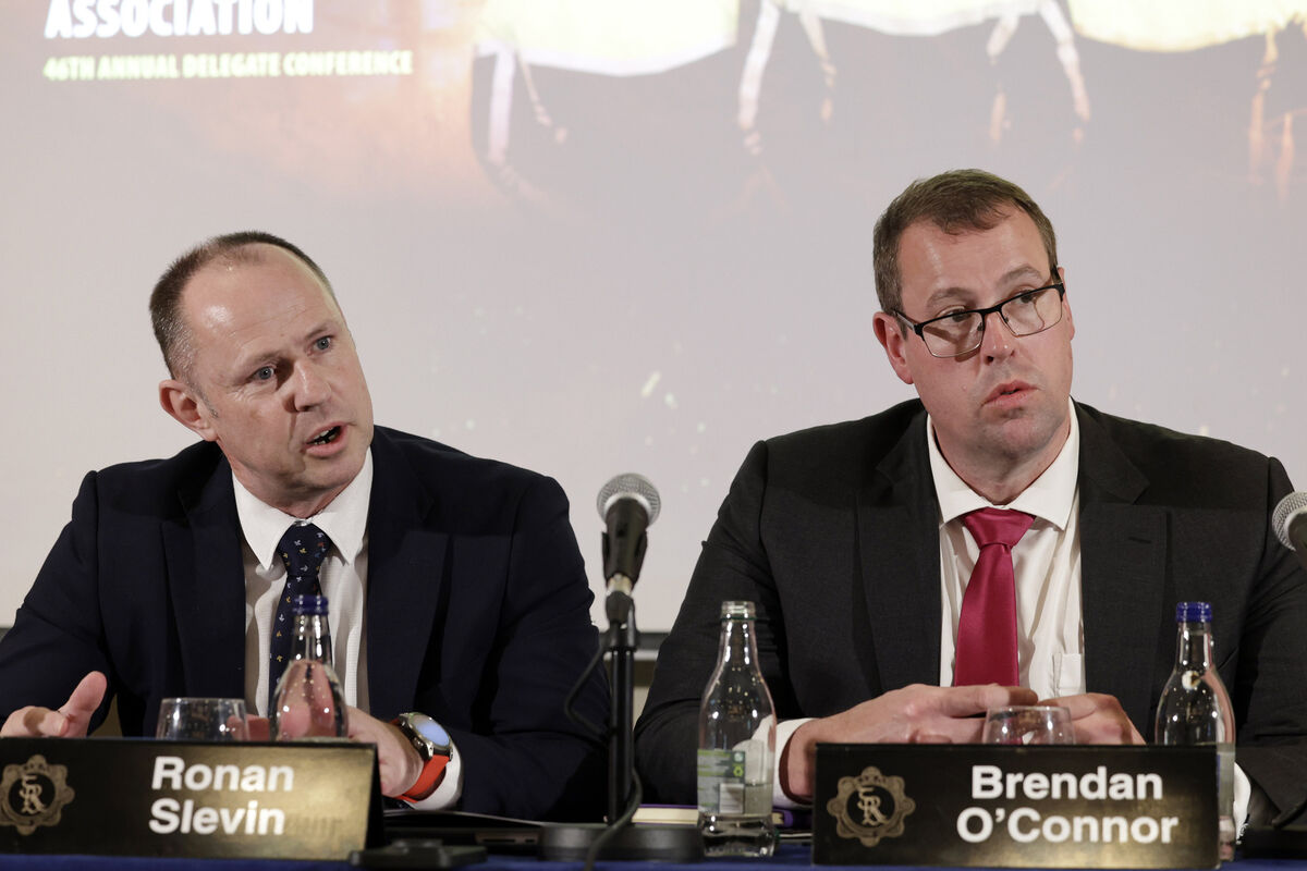 Gardaí assaulted by prisoners being transported in inappropriate vehicles