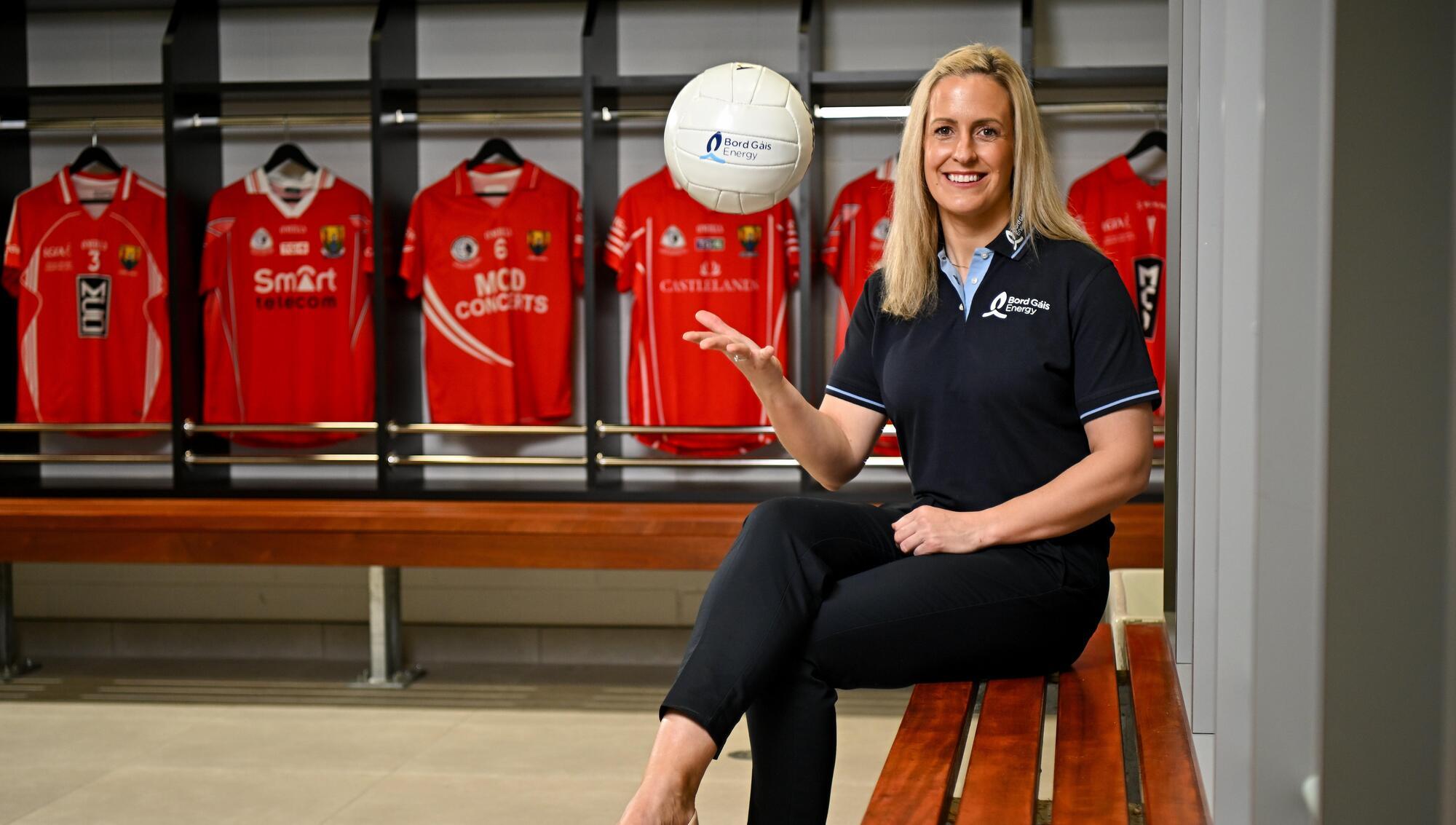 Bríd Stack: 'Relegation to Division 2 doesn't have to be the end of the ...