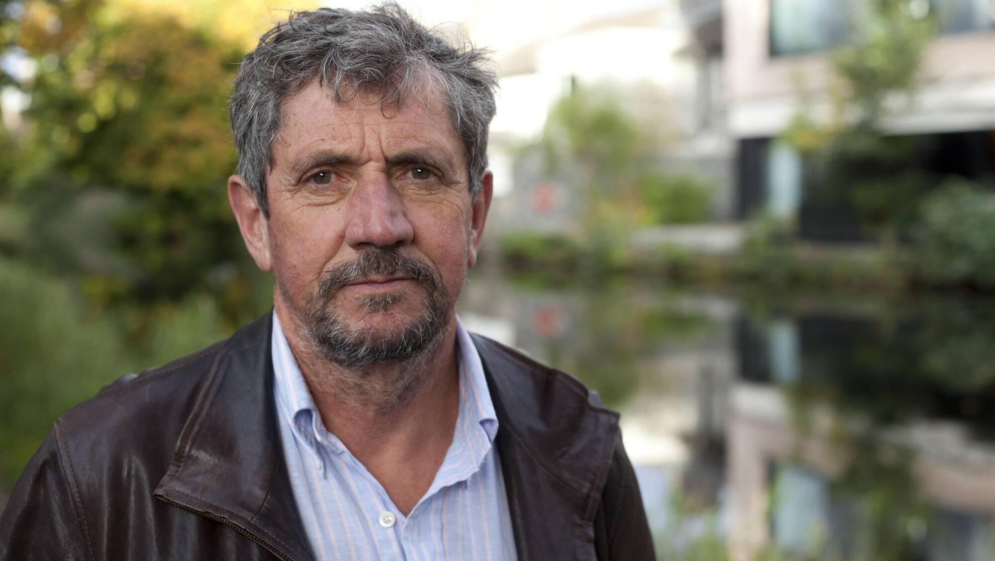 Fastnet Film Festival to open with the story of Charlie Bird's last scoop