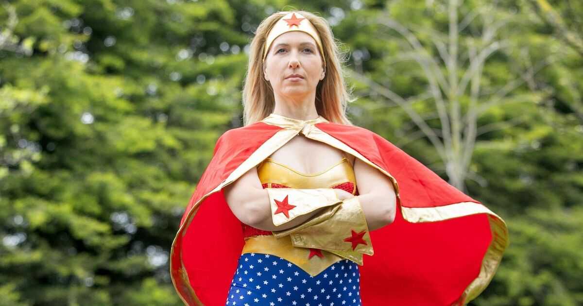 How The Fabulous Pharmacist wants to end the shame around women's bodies