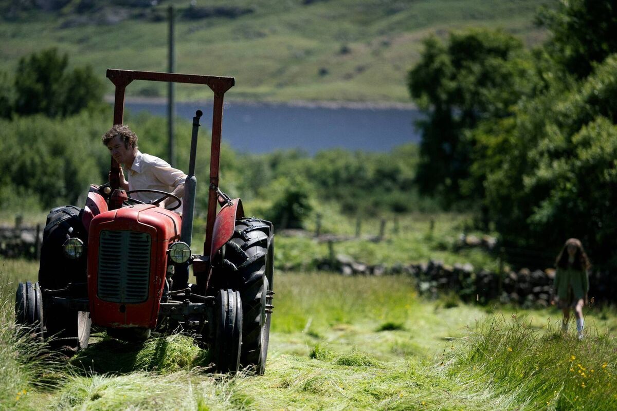 Film Review: That They May Face The Rising Sun is delicate but ...