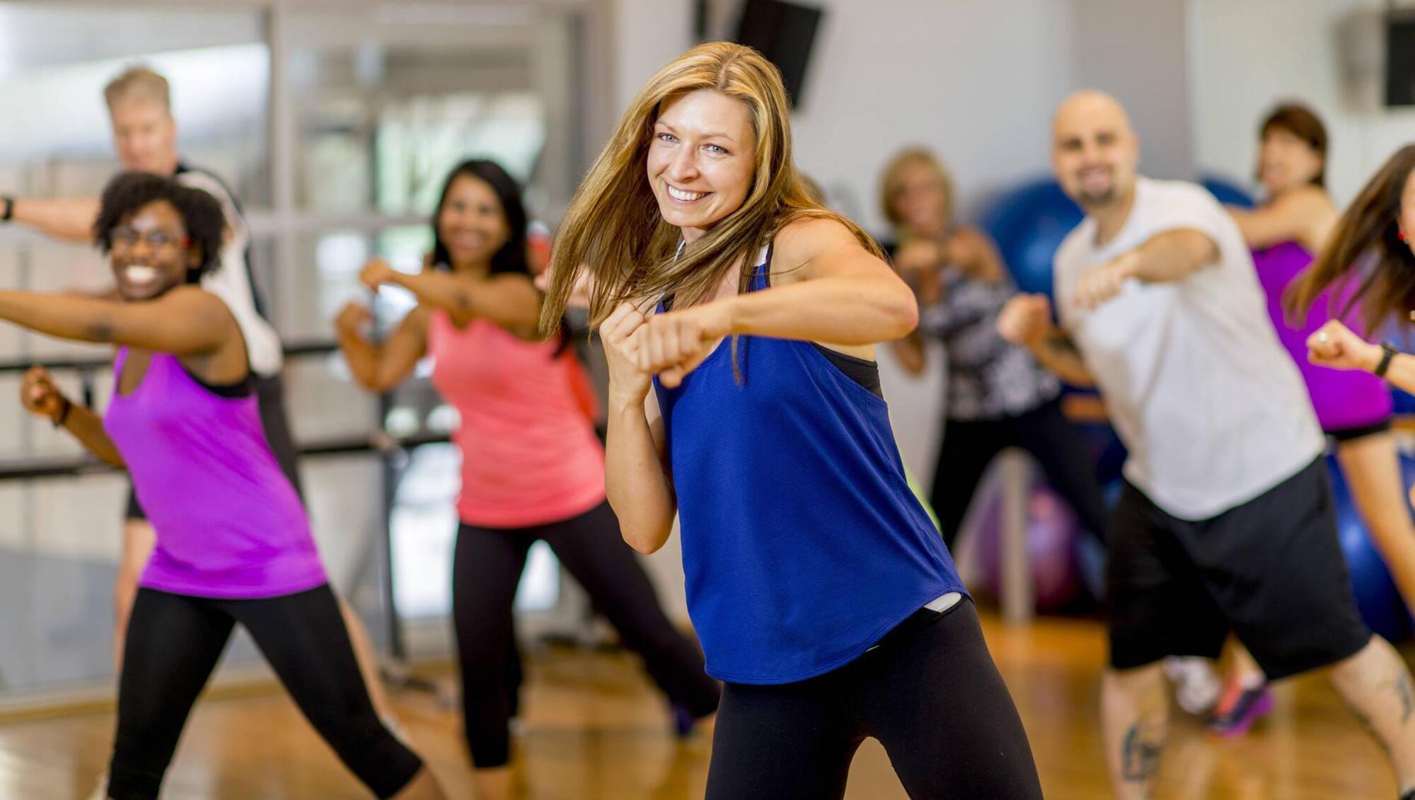 Get your exercise in with this weekend-warrior workout plan