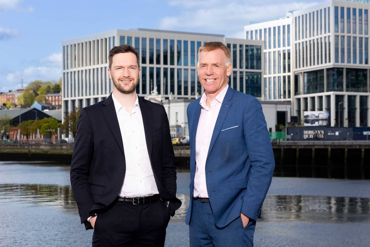 Cork’s leading accountancy firm, MC2 continues to grow