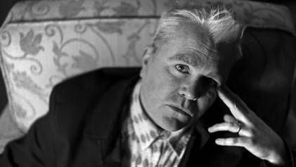 Beginner’s Pluck: Author of 'Teeth' John Patrick Higgins