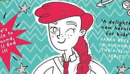 Cork author Leona Forde: 'Boys don’t tend to read books with a female ...