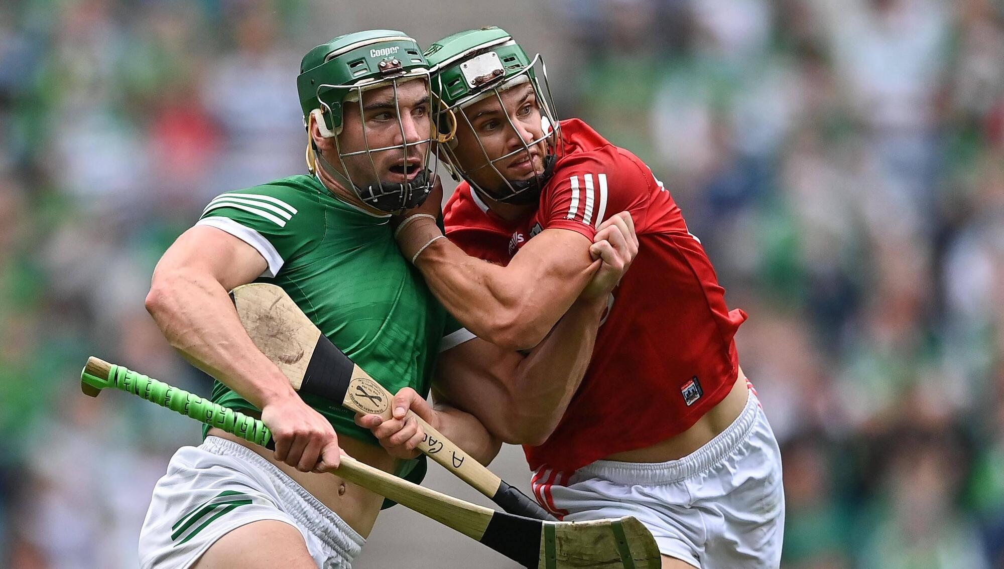 Alan Cadogan interview: 'I know I could not have done any more'