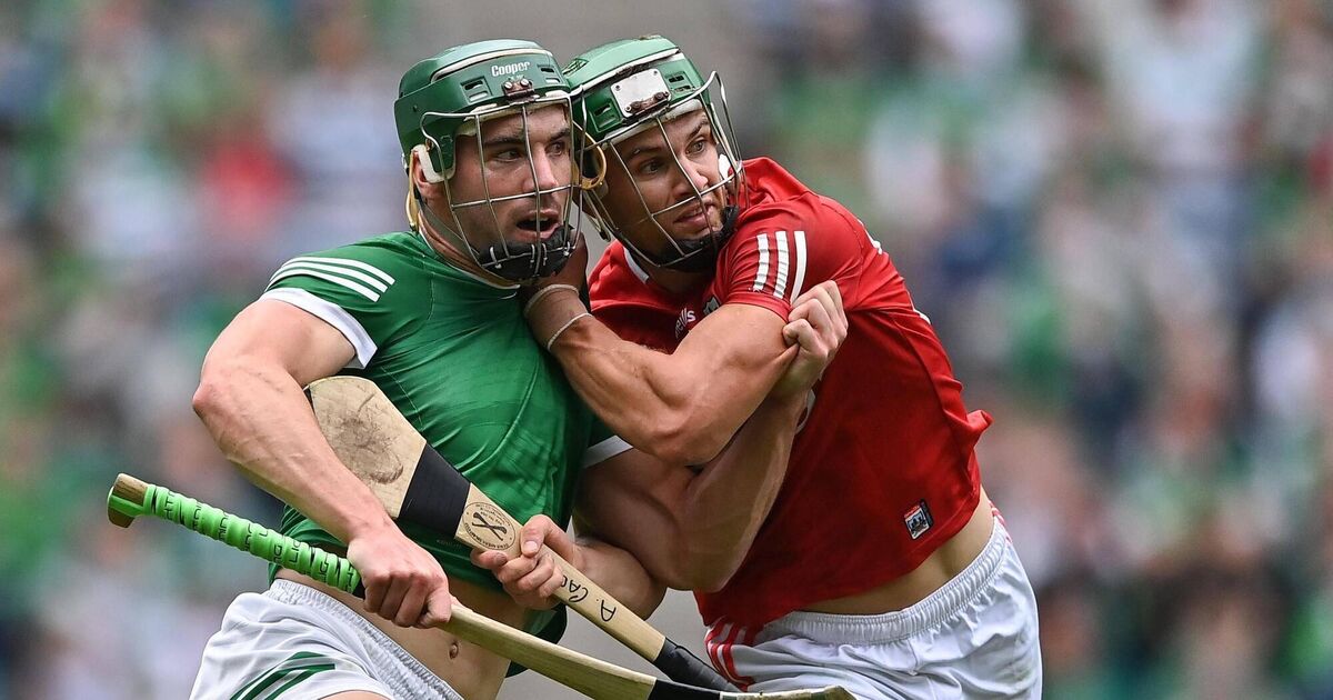 Alan Cadogan interview: 'I know I could not have done any more'