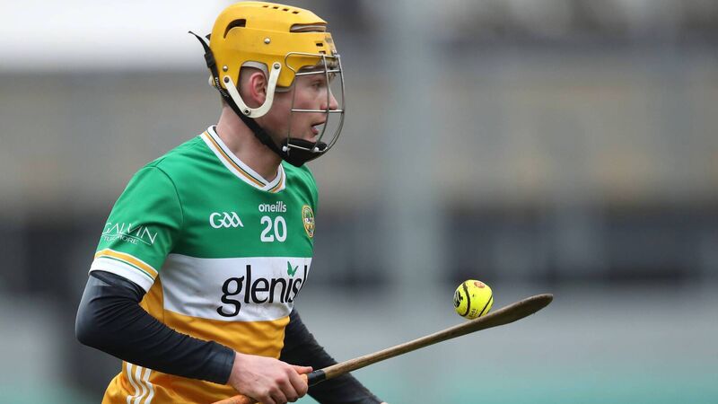 Offaly finish strong to overcome Westmeath in a fiery affair