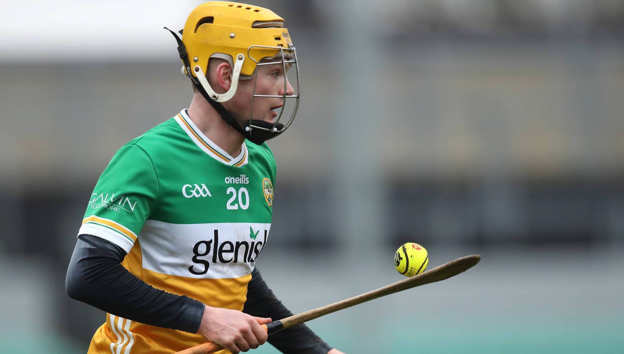 Offaly finish strong to overcome Westmeath in a fiery affair