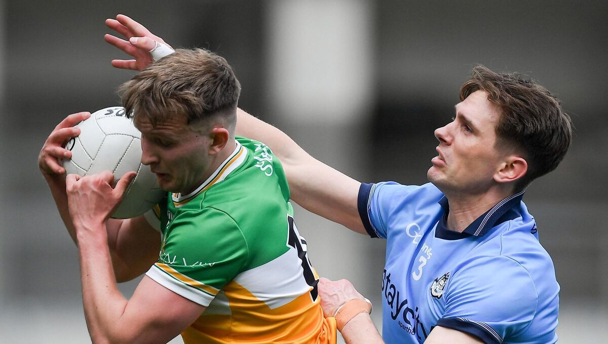 Dublin through to 14th consecutive Leinster final with comfortable win ...