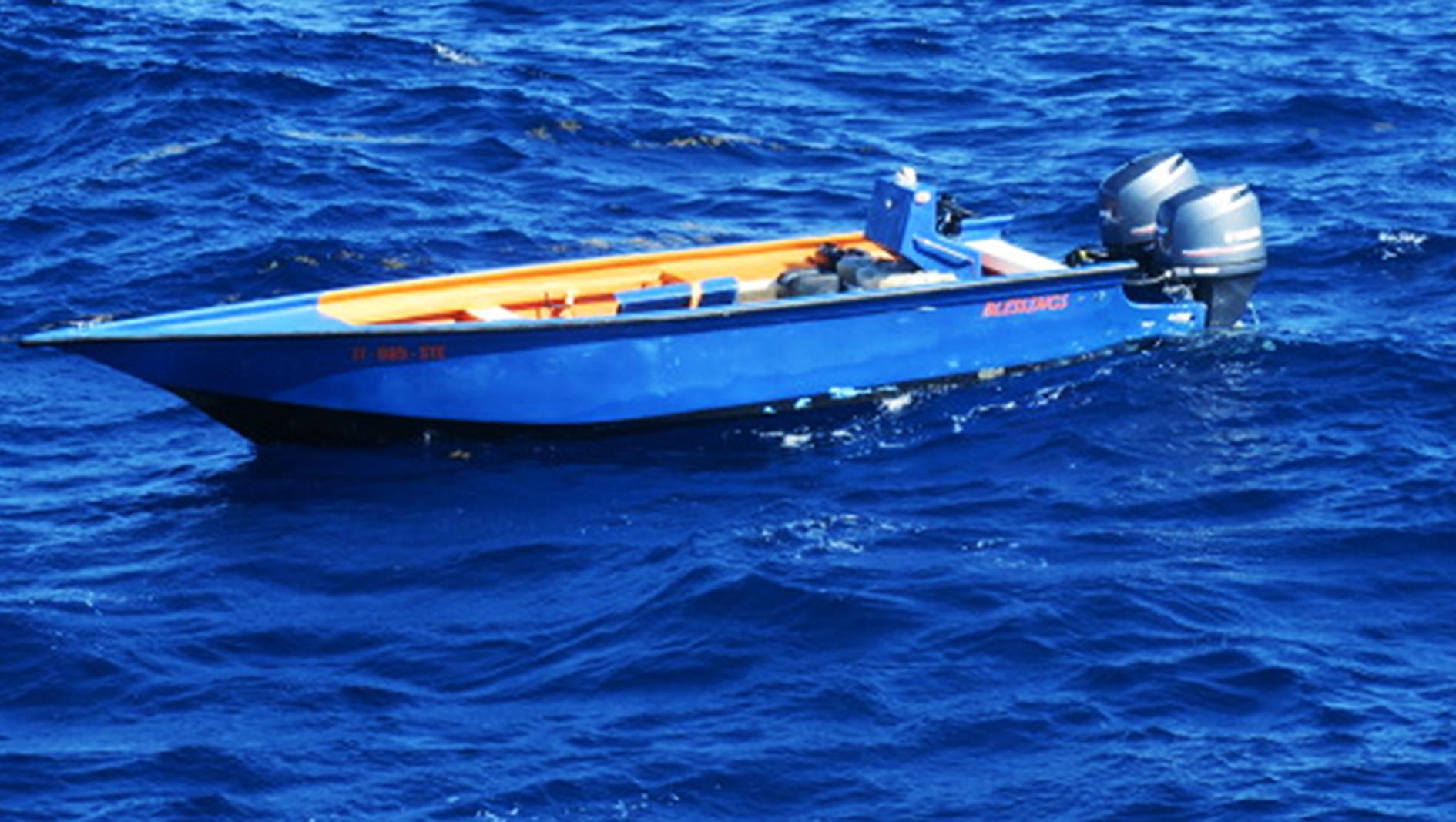 High-powered speedboats being used for drug smuggling off Irish coast