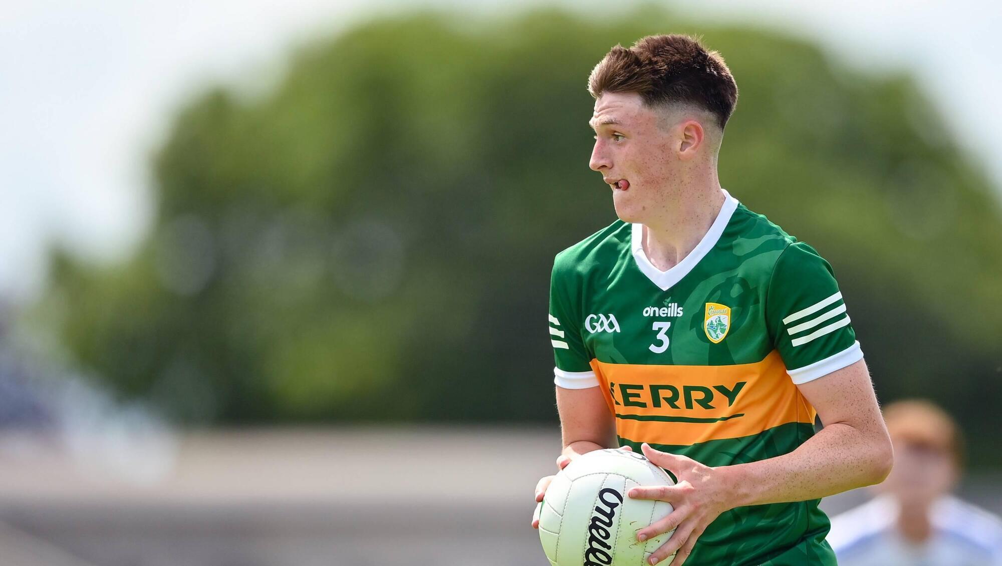 A clash without consequences awaits Cork and Kerry