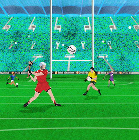 Soccer, GAA, Rugby and Golf analysis and reports - Irish Examiner