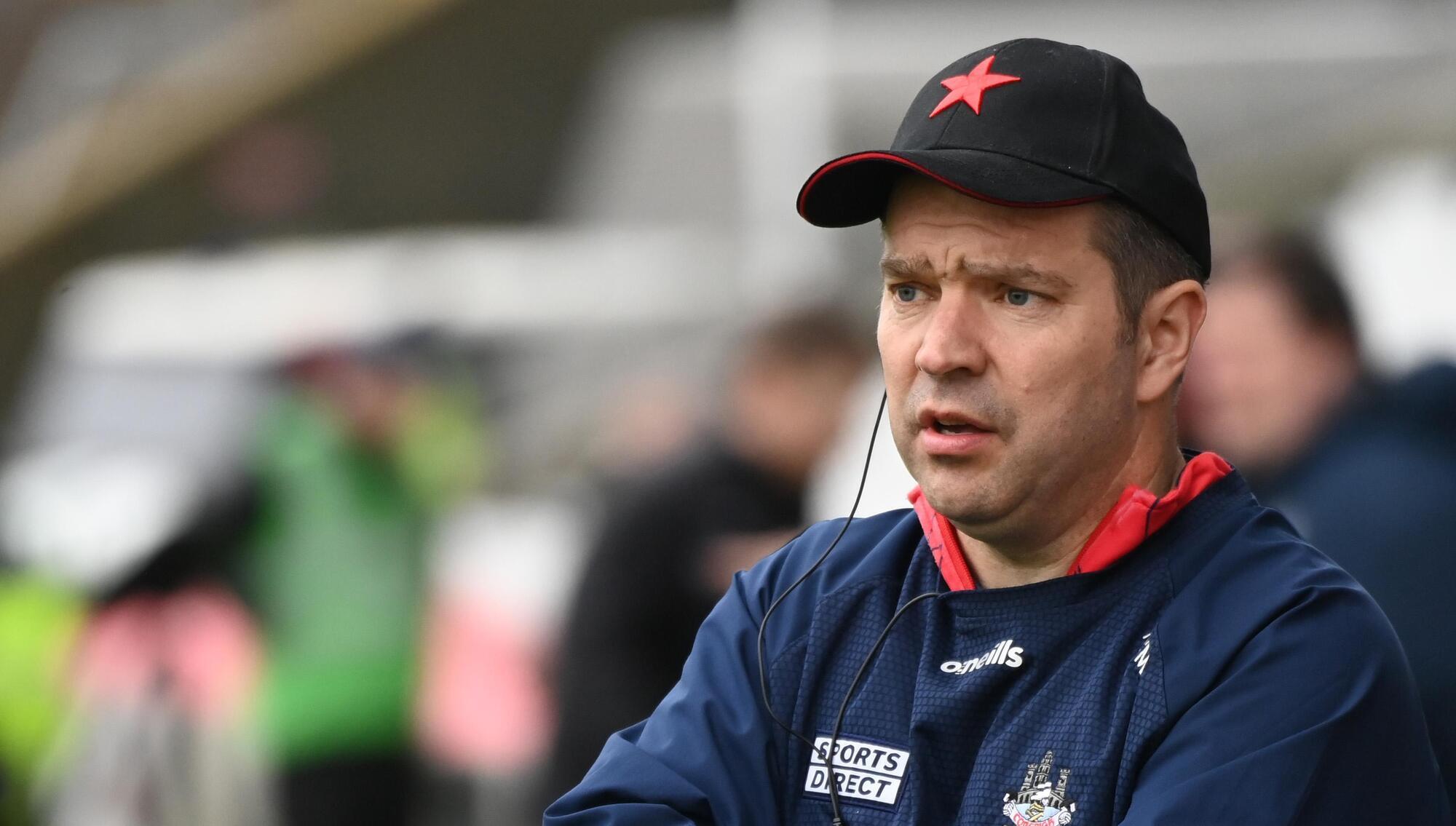 Cork make two changes, Kerry five for Munster U20 football final