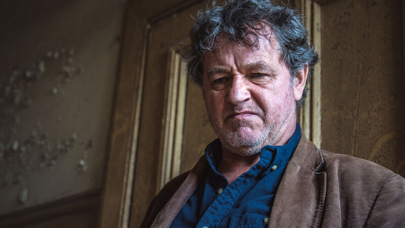 Line Of Duty and Rob Roy star Brian McCardie dies aged 59