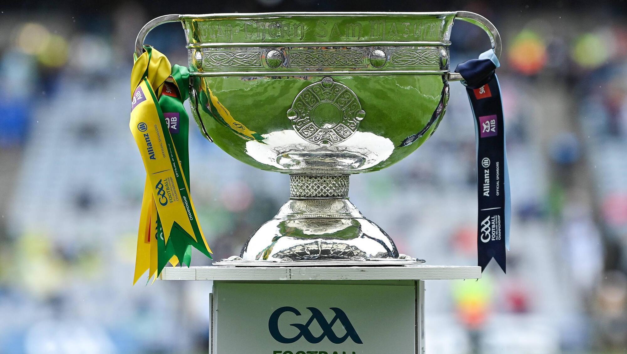 The summer road: Guide to the groups and fixtures for All-Ireland ...