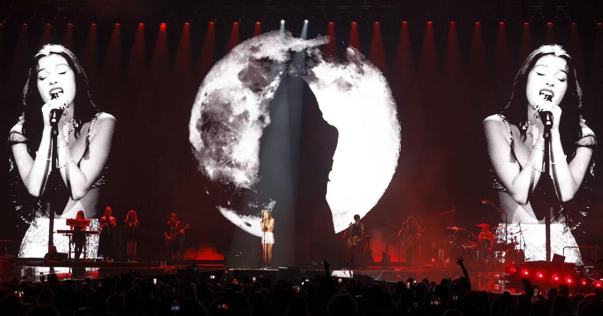 Olivia Rodrigo review: Five-star performance at 3Arena in Dublin