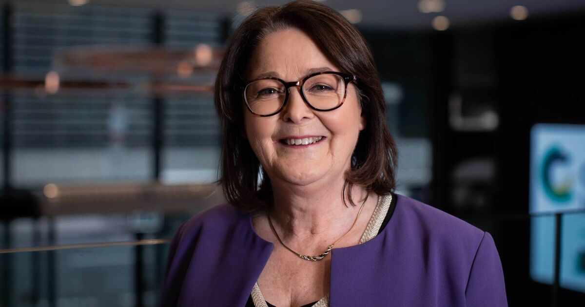 Margaret Sweeney departure leaves Ireland with no female chiefs of ...