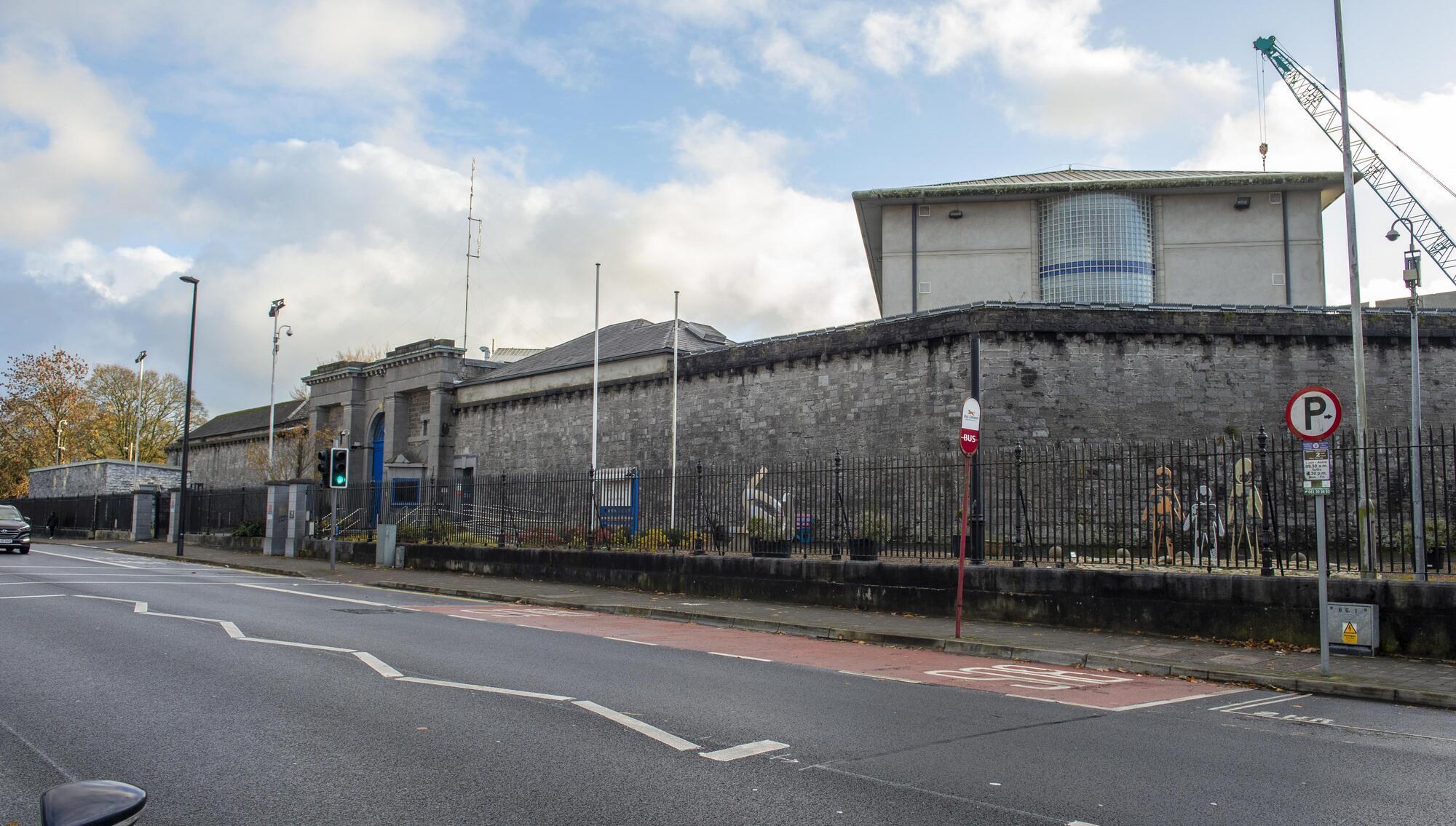 Cork woman who alleged her rights were breached in Limerick Prison has ...