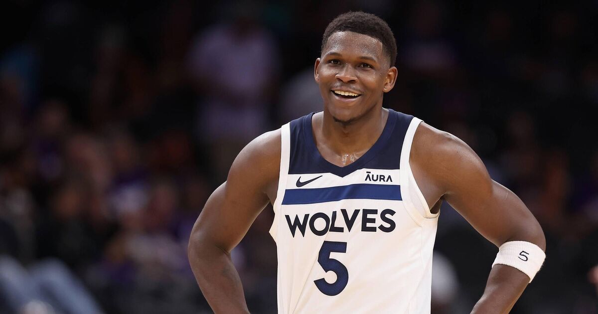 John Riordan: NBA's pair of heartbreakers shaking up the heartland