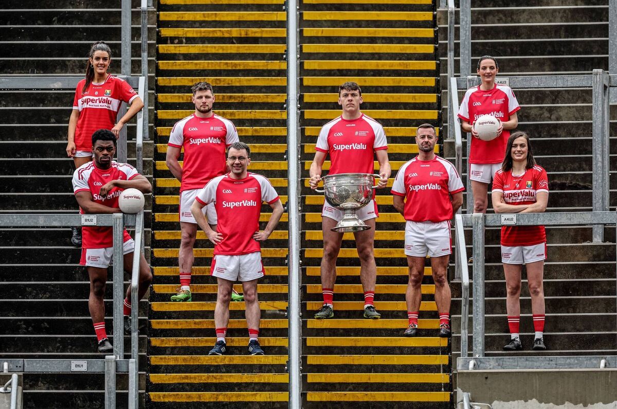 Ikem Ugwueru thriving after finally accepting Clare call