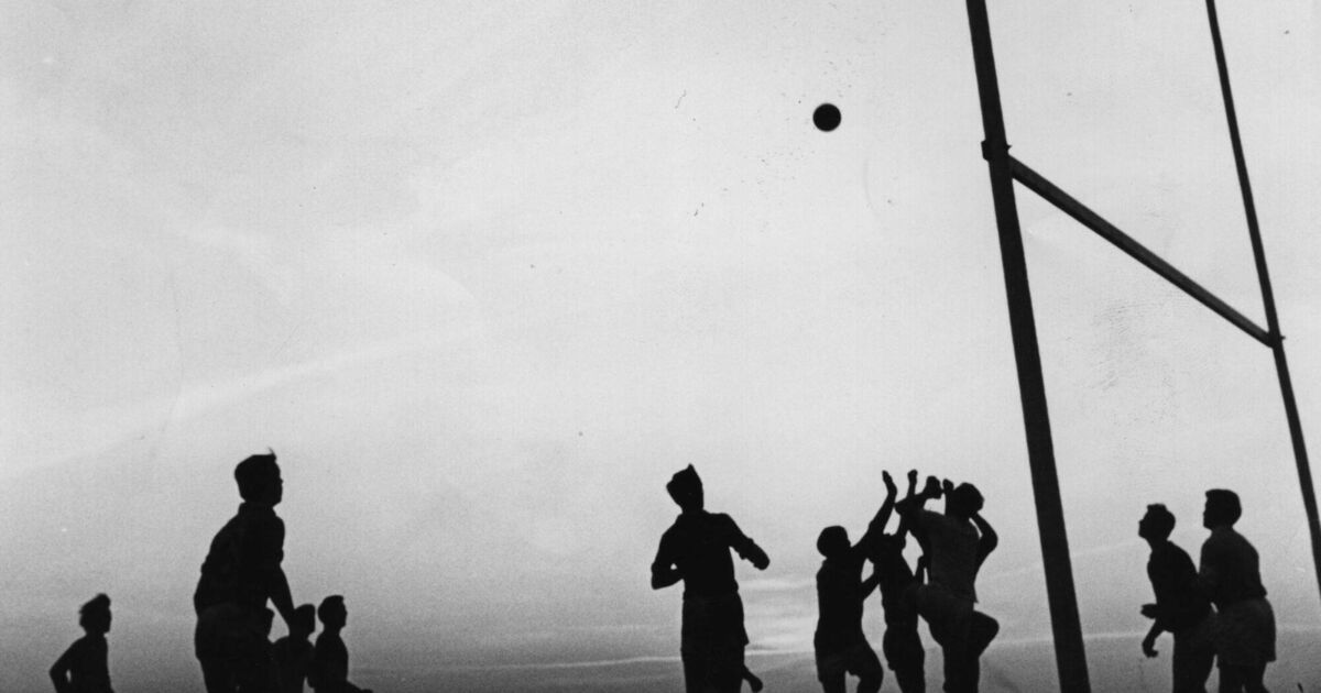 Paul Rouse: The inventor of modern football achieved what Jim Gavin is ...