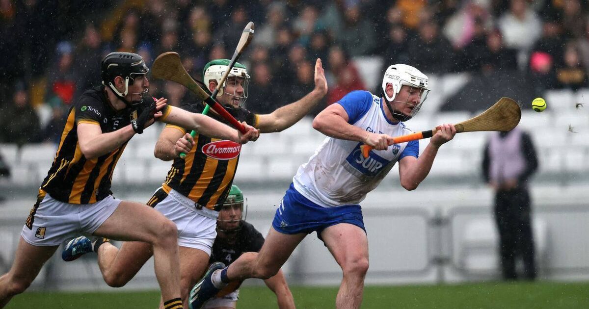 Team news: Tipperary unchanged, Bennett and Hogan return to Waterford panel