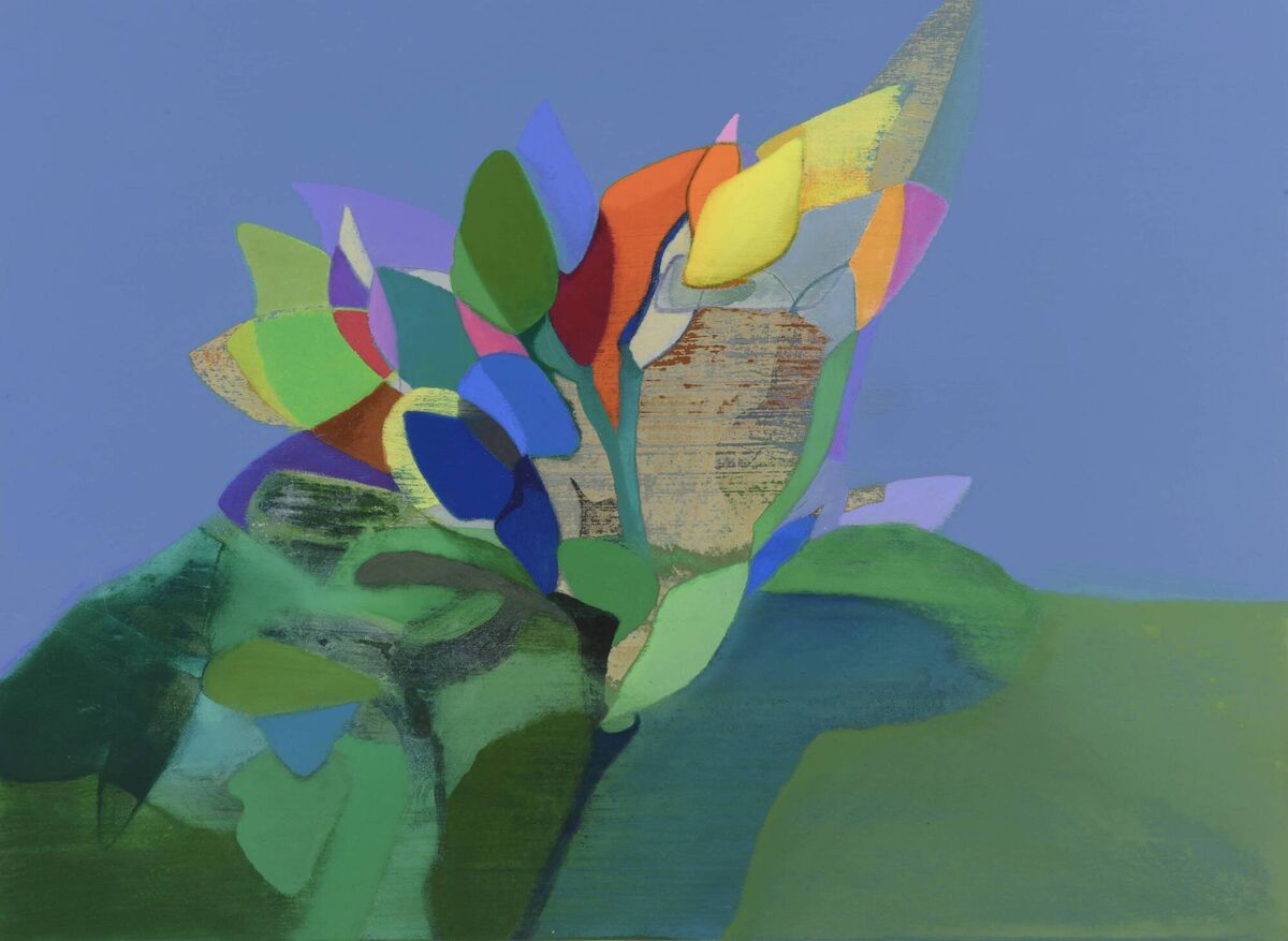 Cork artist Tom Climent: 'I'm trying to capture or create light within ...