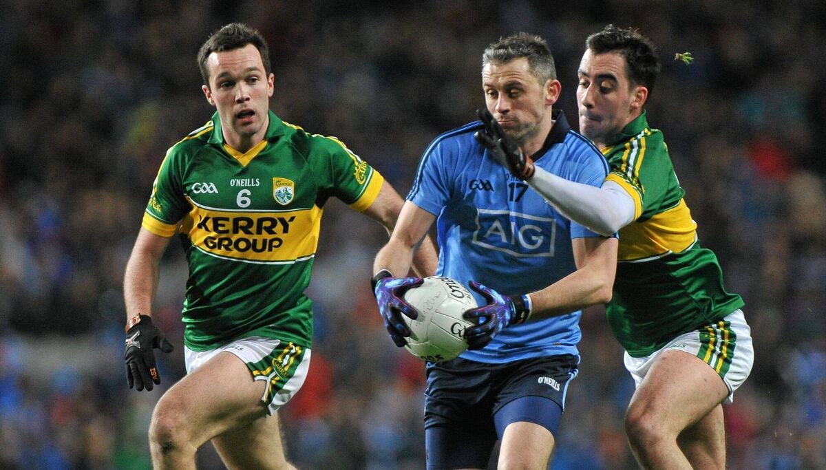 The Kerry footballer, the $10m horse and the sale of the century