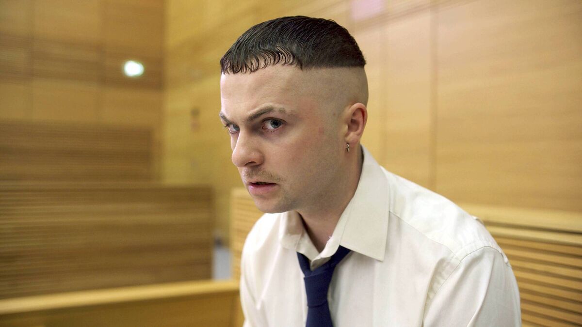 The Young Offenders cast on season four: 'It’s all about love this season'