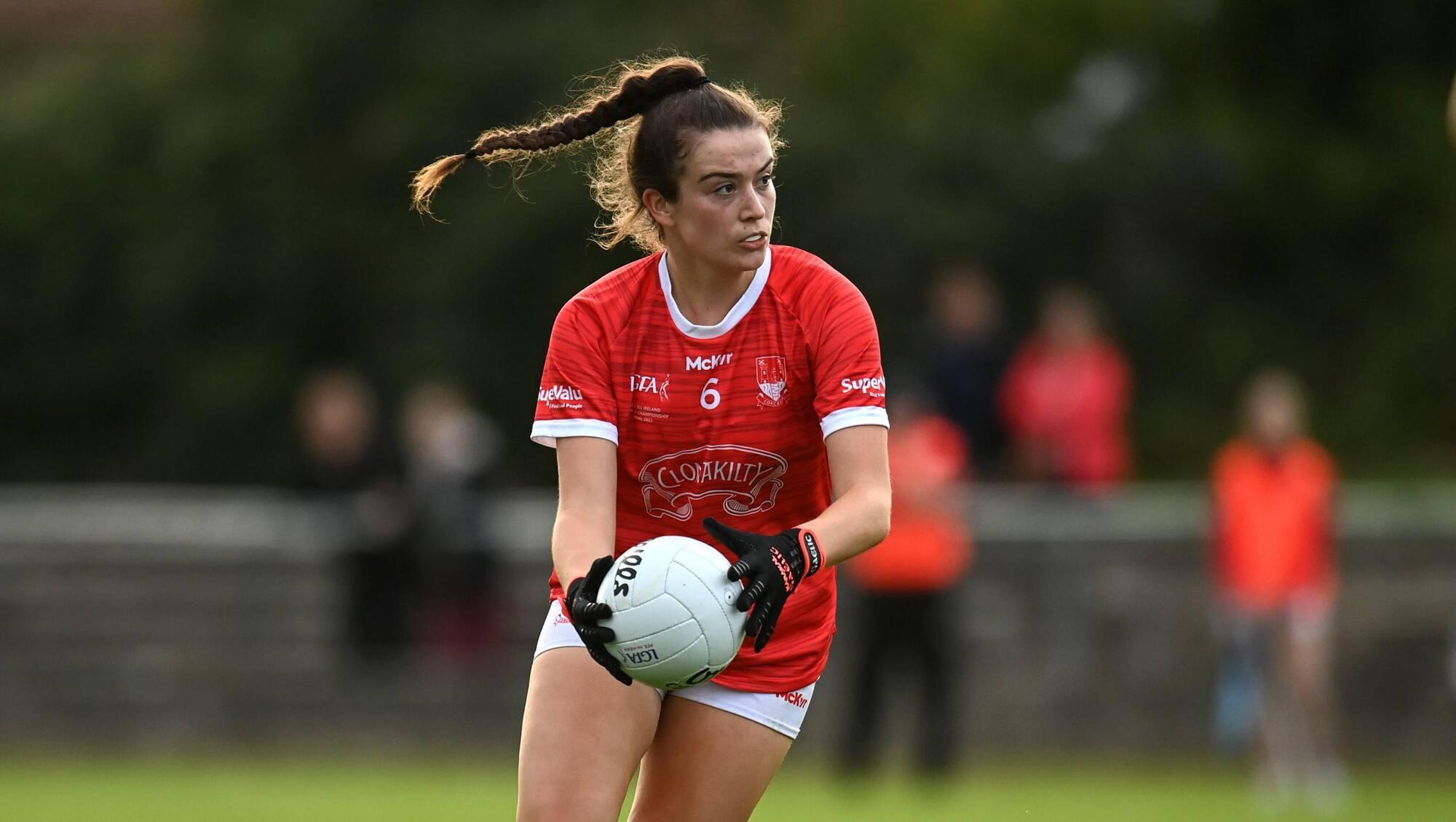 McGoldrick winner puts Cork into Munster final