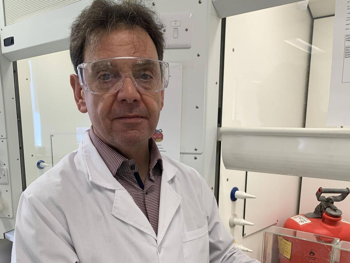 'Allow us search for Annie McCarrick remains', plead forensic experts