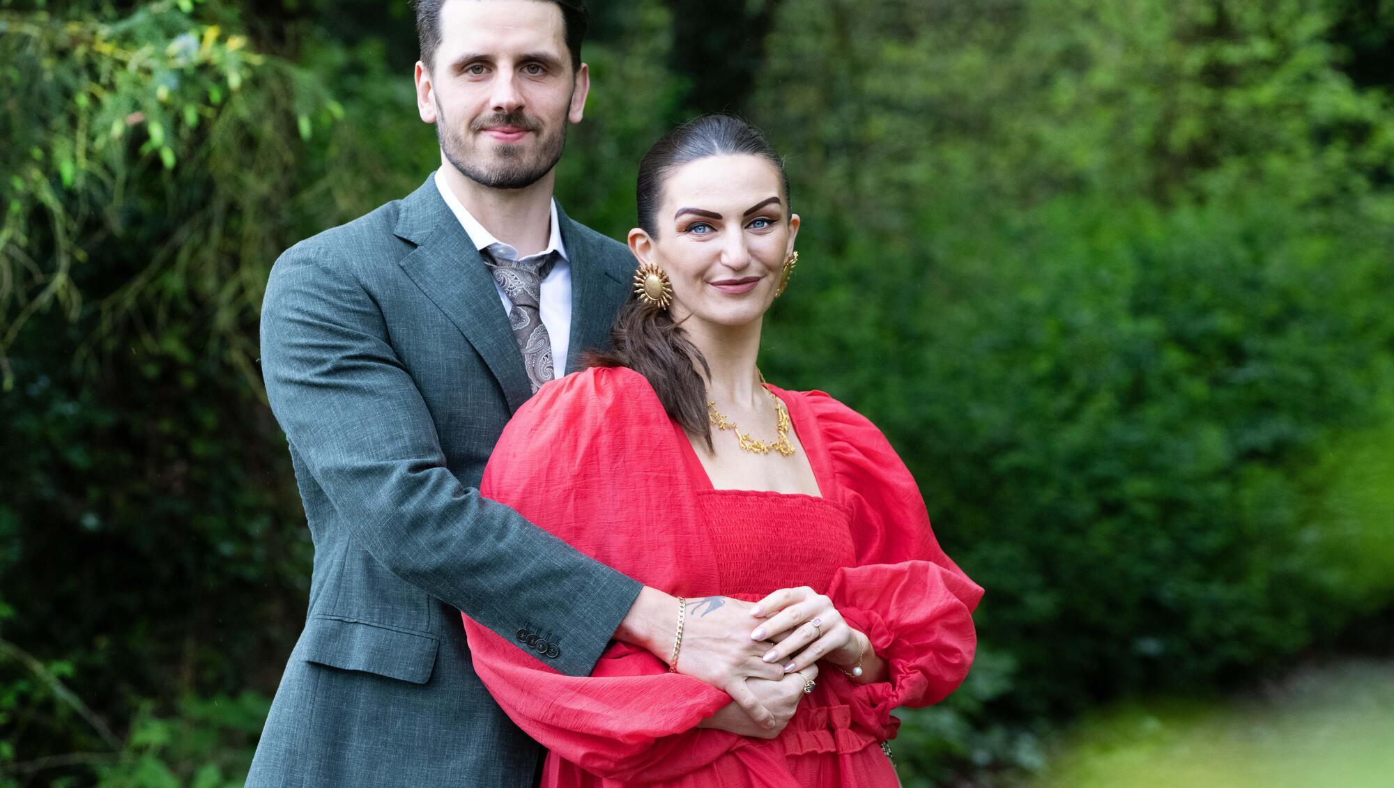 What a difference a day makes: DJ Fionnuala Moran on meeting fiancé ...