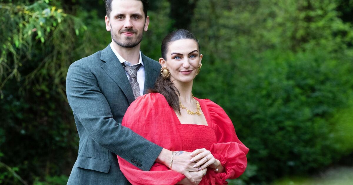 What a difference a day makes: DJ Fionnuala Moran on meeting fiancé ...