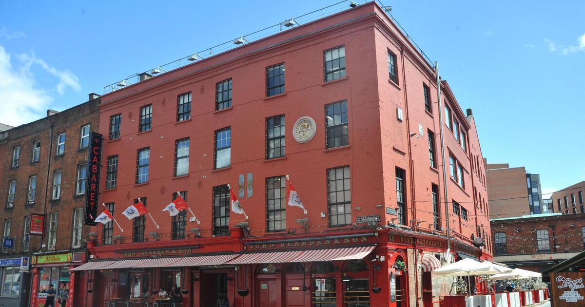 Competition watchdog examining purchase of Reardens entertainment complex