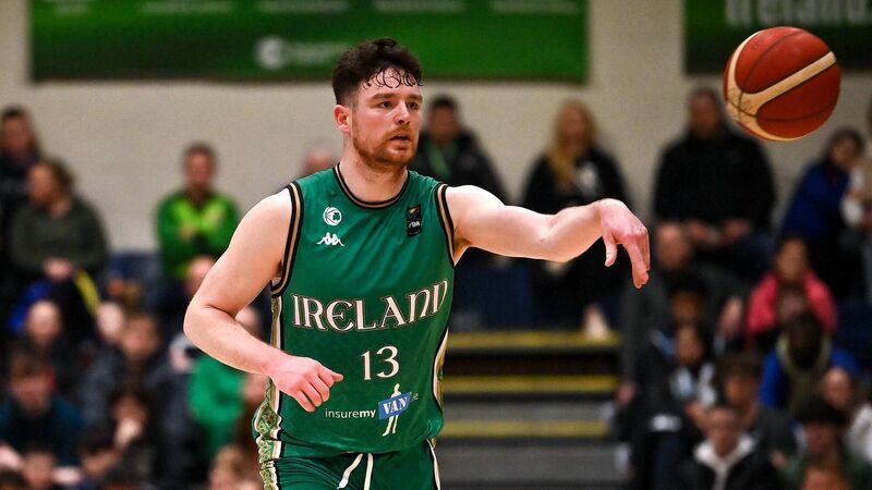 'Huge statement of intent' - Killorglin sign Ireland international ...
