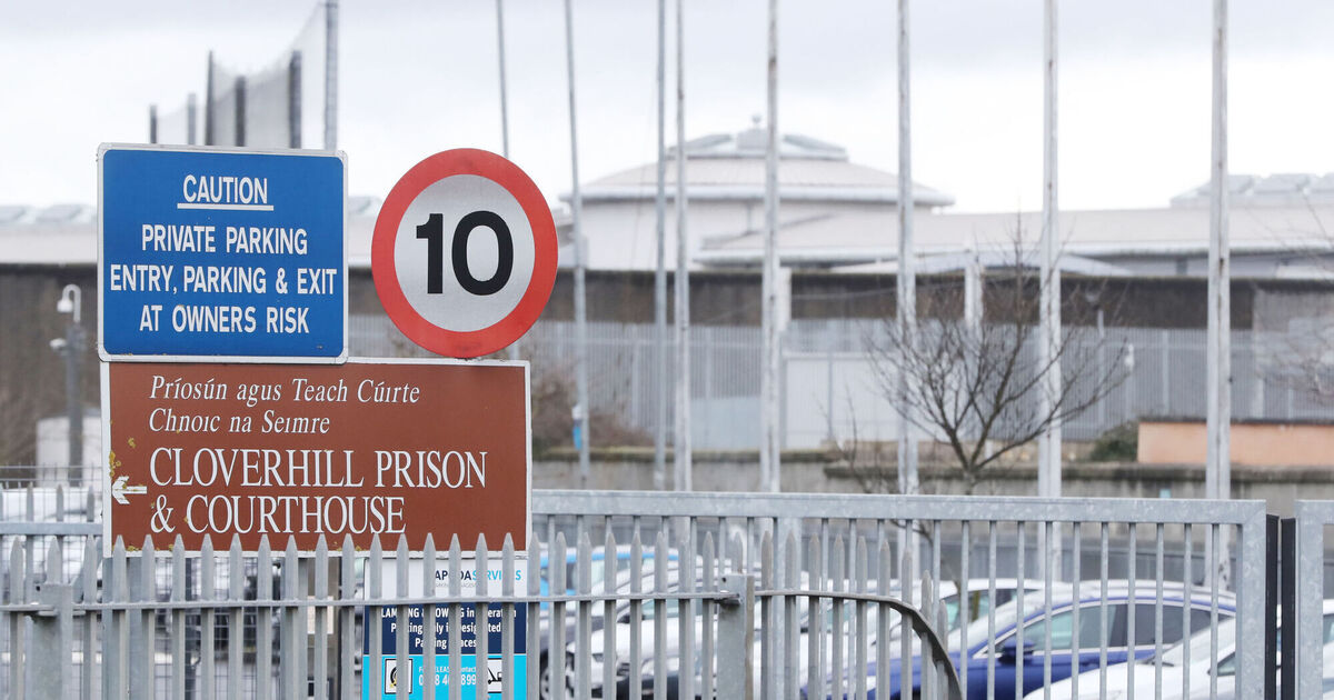 ‘Dramatic’ increase in number of people detained in custody before trial