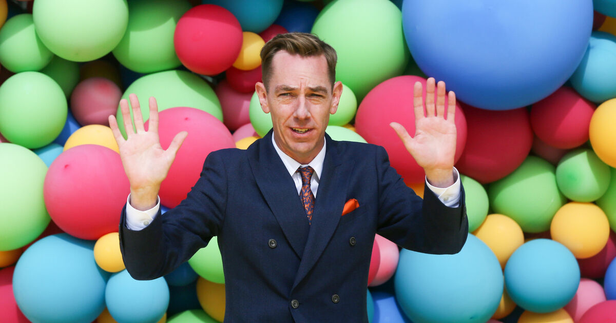RTÉ did not have 'valid basis' to make payments to Ryan Tubridy through ...