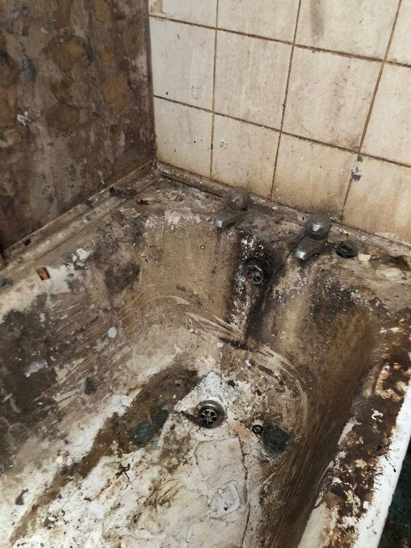 Meet the death cleaner: She takes care of the country's most gruesome ...