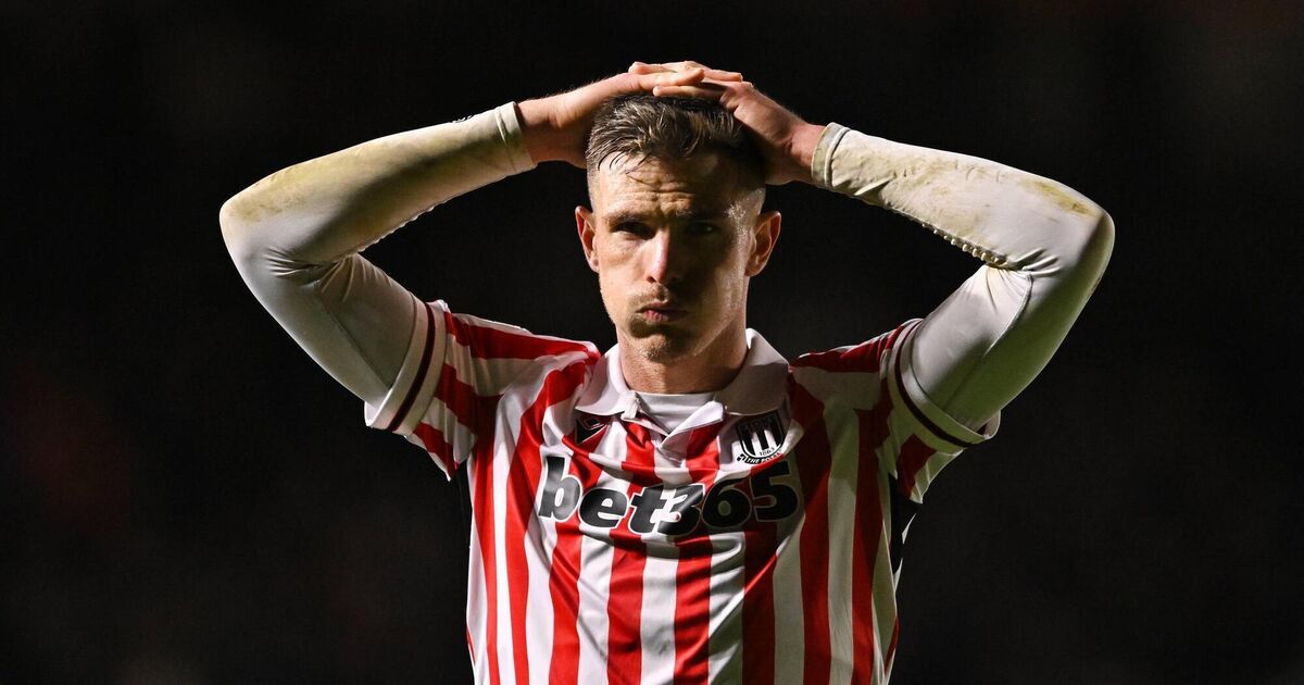 Stoke release Ciaran Clark, offer Enda Stevens contract extension