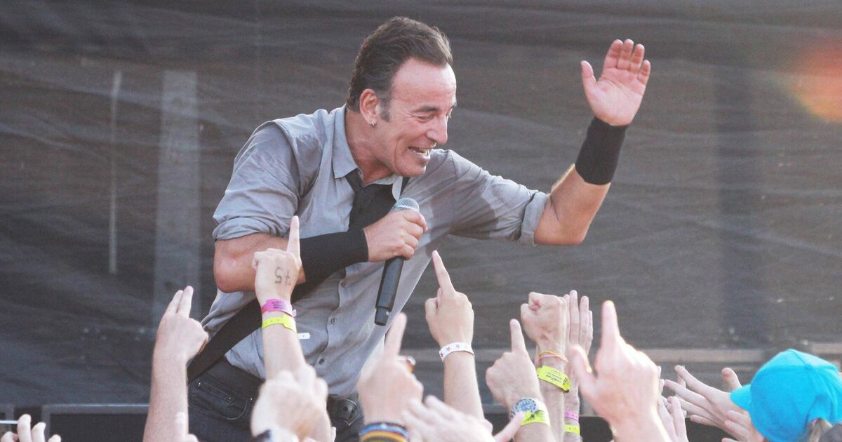 Tom Dunne: The Bruce Springsteen song that blew me away at his Cork gig