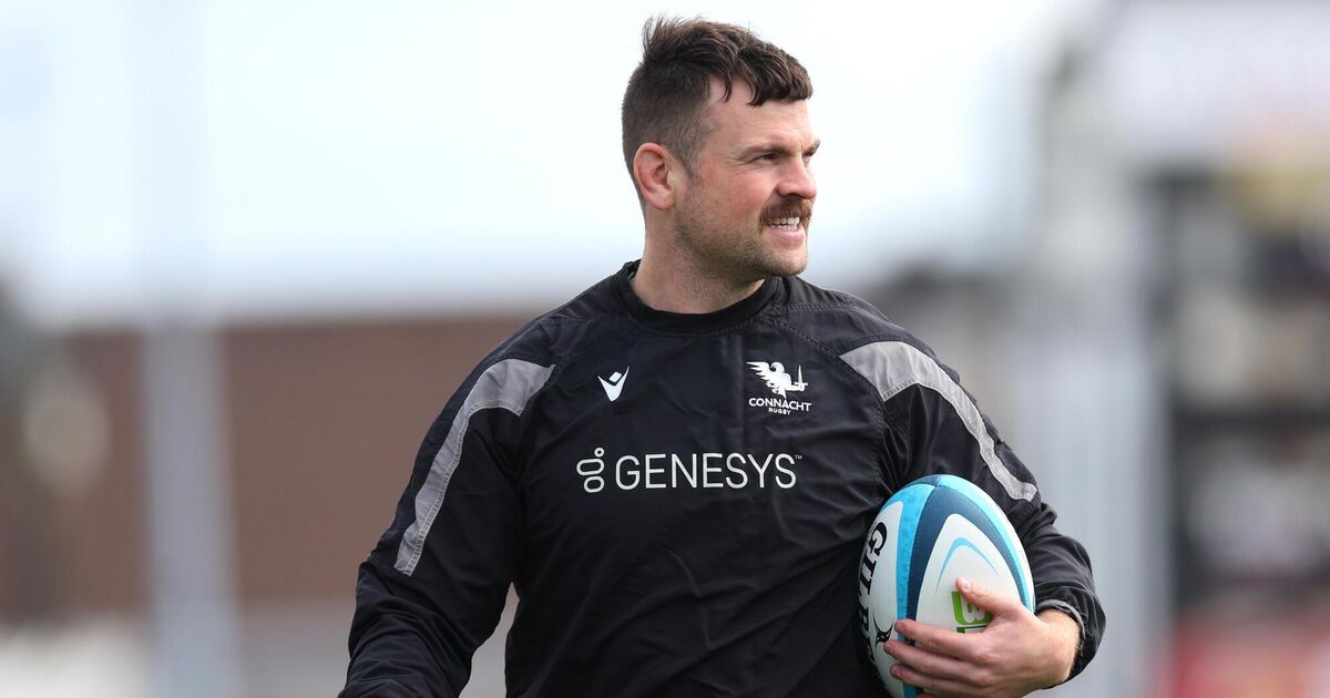 Conor Oliver: 'The Munster game is always on my calendar. It’s a fun ...